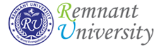logo – Remnant University