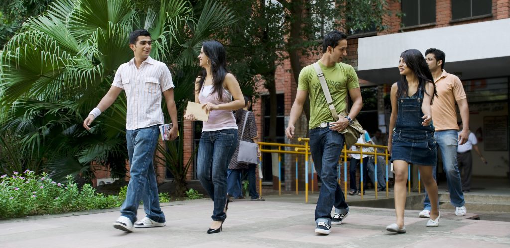 Student Life – Remnant University