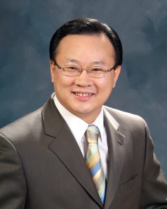 President’s Greetings – Remnant University